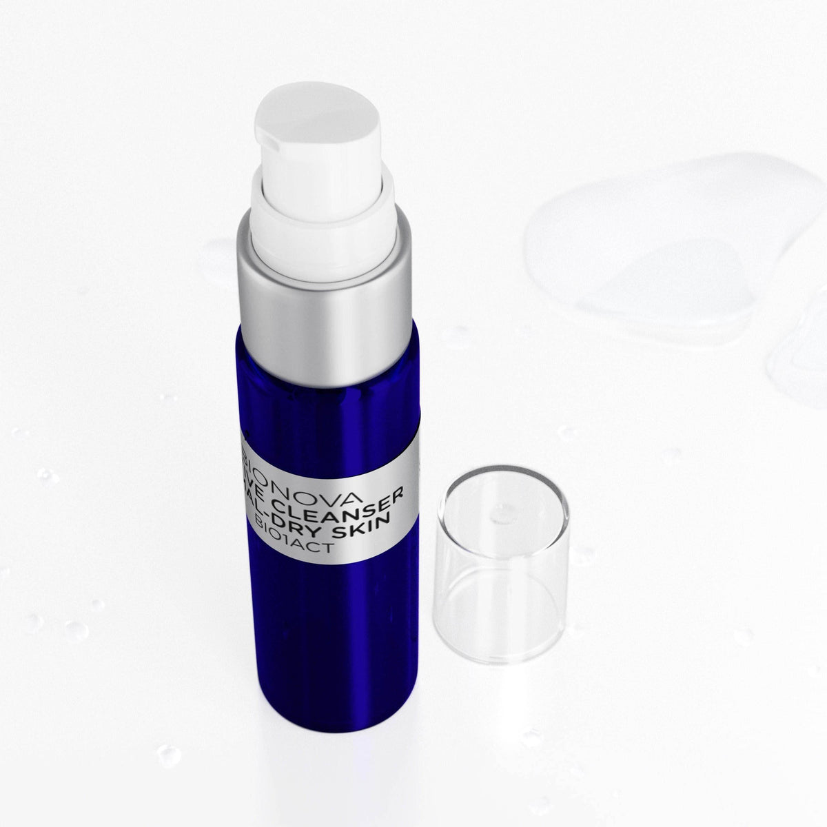 3-Step Skin Regimen Kit for Normal/Dry Skin | b°n Science
